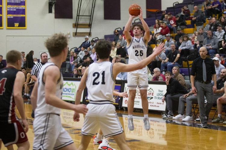 PHOTO GALLERY: Almira-Coulee-Hartline defeats Ocasta 69-34 | Sports ...