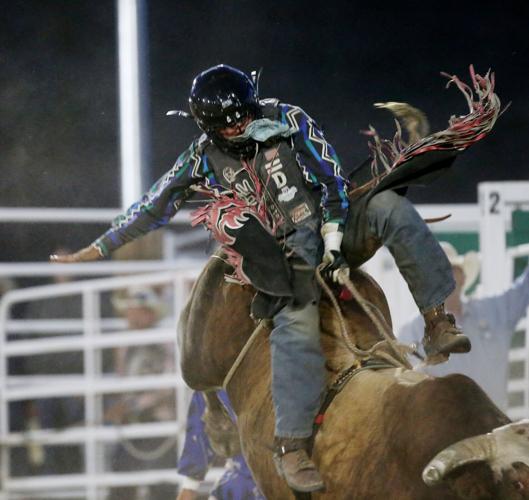 PHOTO GALLERY: The Aces Wild Lake Chelan Pro Rodeo | | wenatcheeworld.com