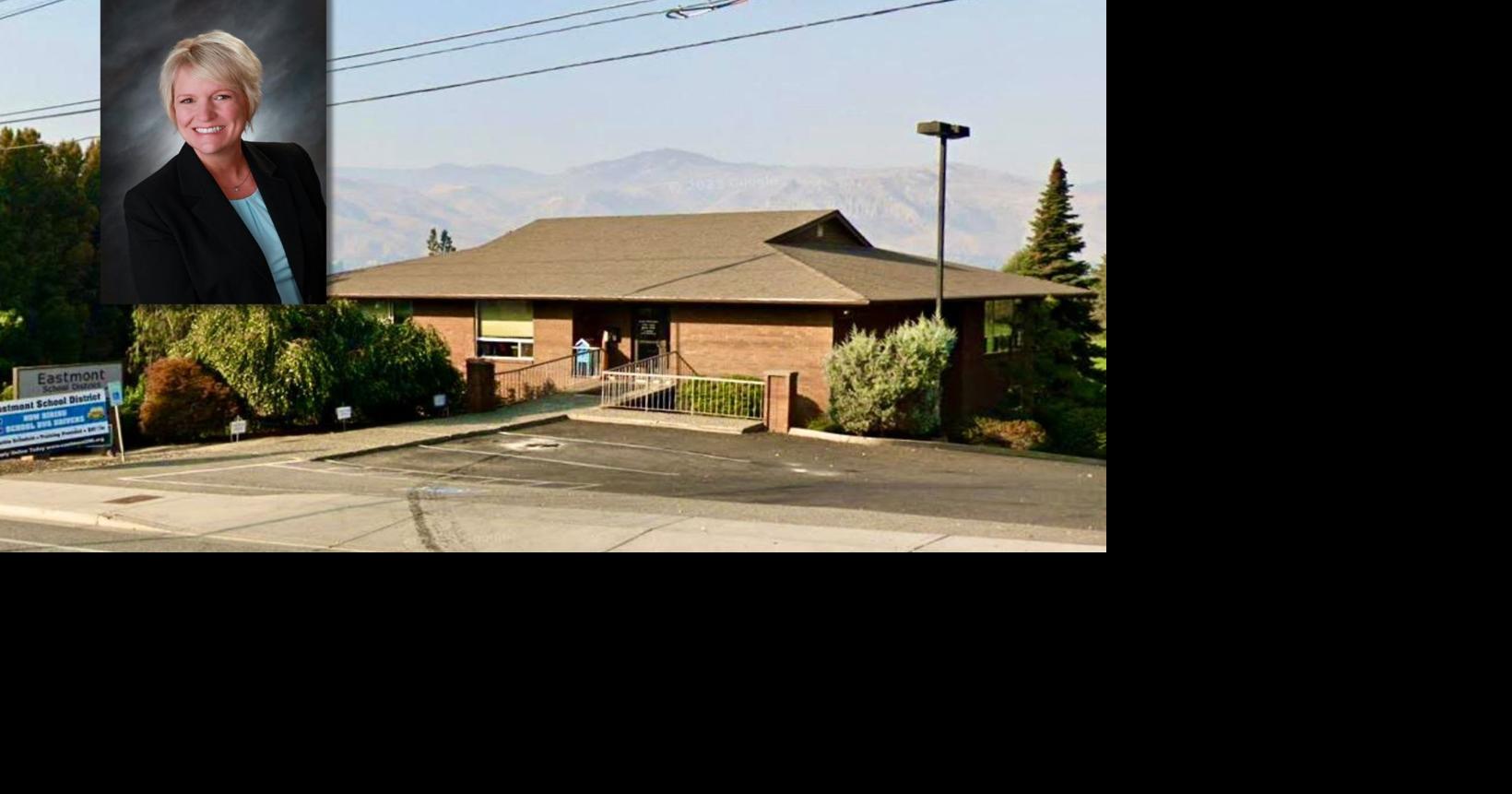 Eastmont Superintendent Becky Berg 'over the moon' to stay on through ...