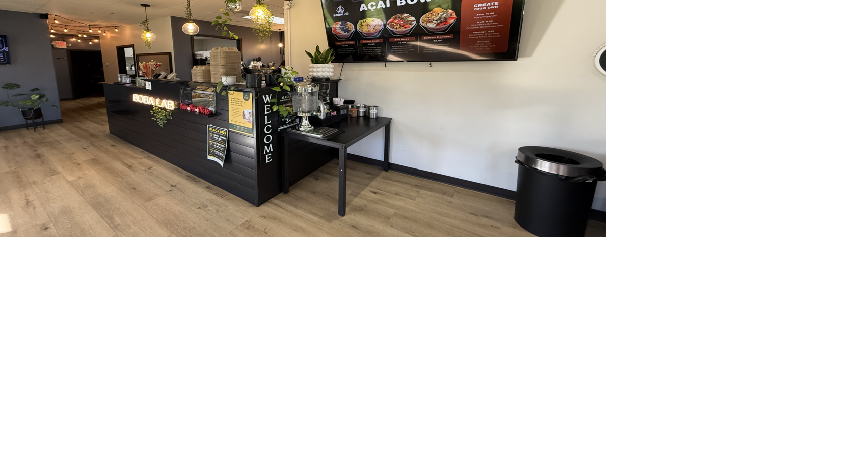 Boba Lab East Wenatchee expands beyond bubble tea with espresso bar ...