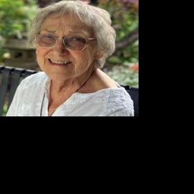 Norma Rae Sather | In Memoriam | wenatcheeworld.com