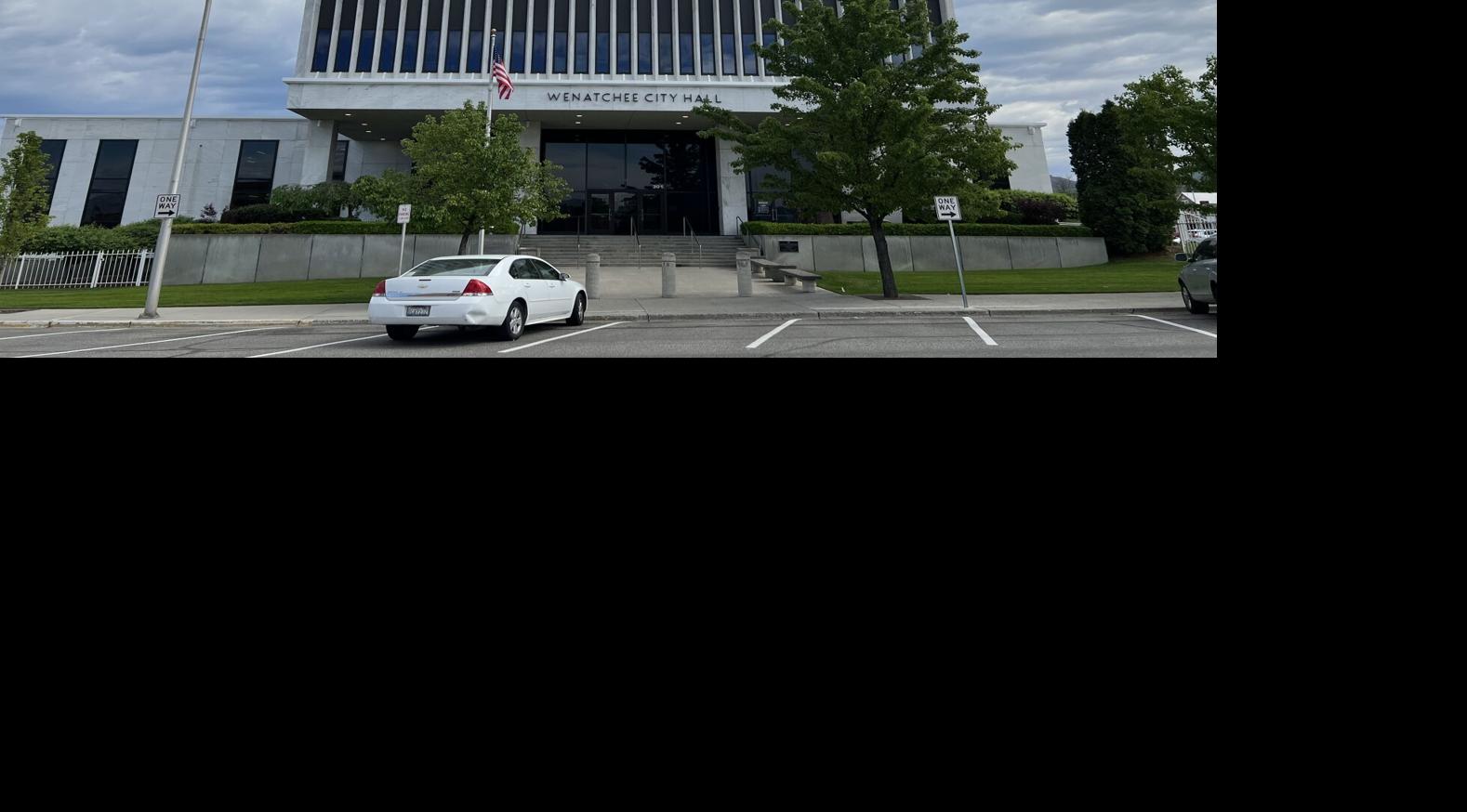 13 apply for open Wenatchee City Council seat | Local News ...