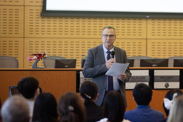 PHOTO GALLERY: Misawa Delegation Welcome Reception | News ...