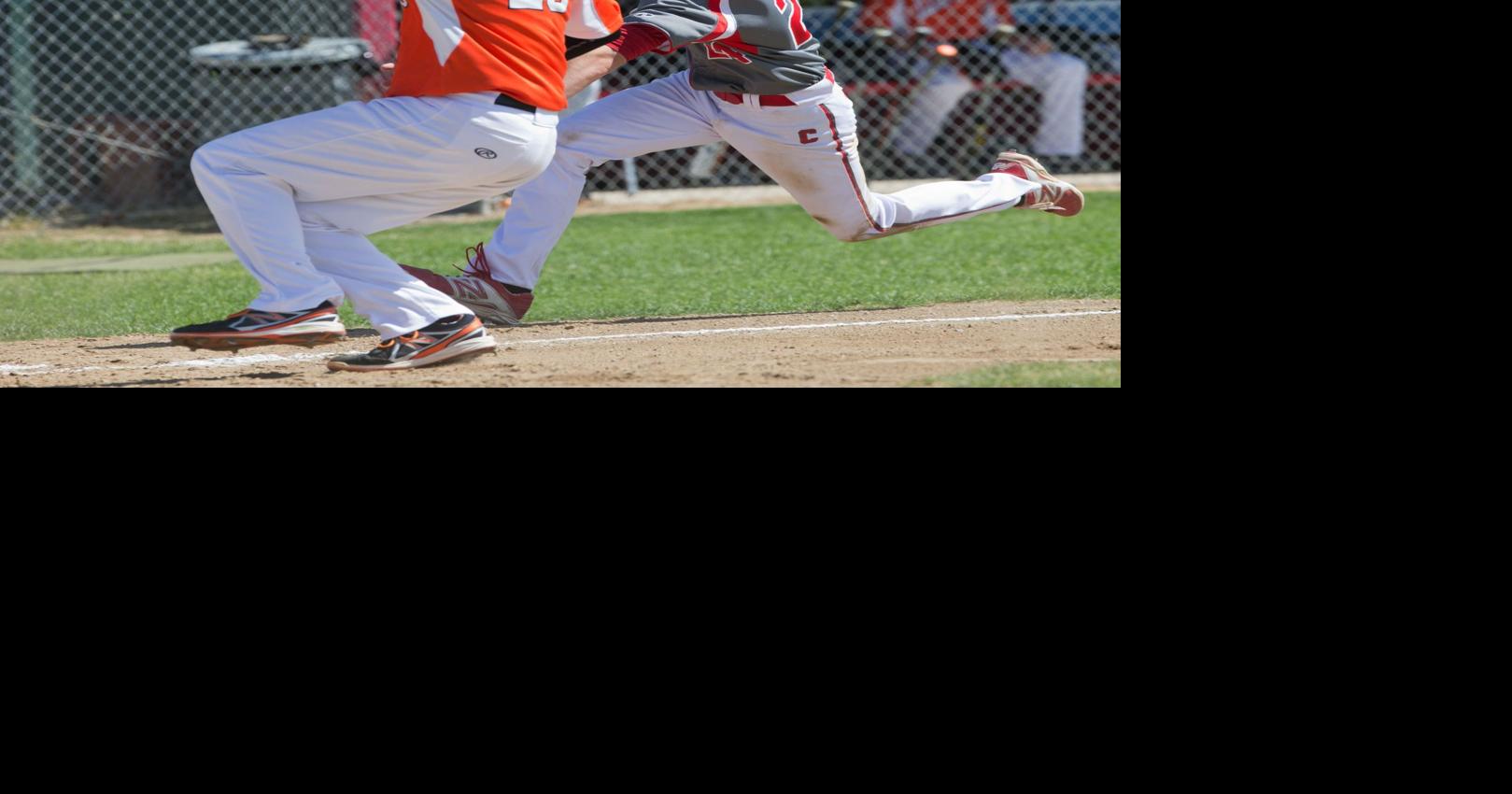 End of the trail: Seasons end for Cascade, Cashmere baseball teams ...