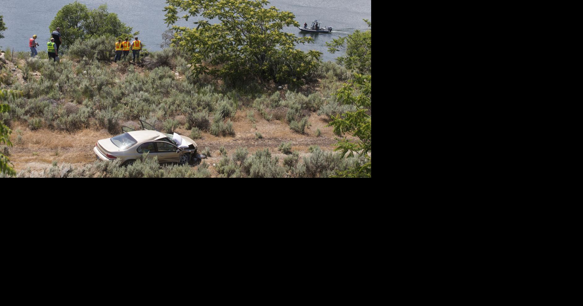 'Gnarly crash' | Local News | wenatcheeworld.com