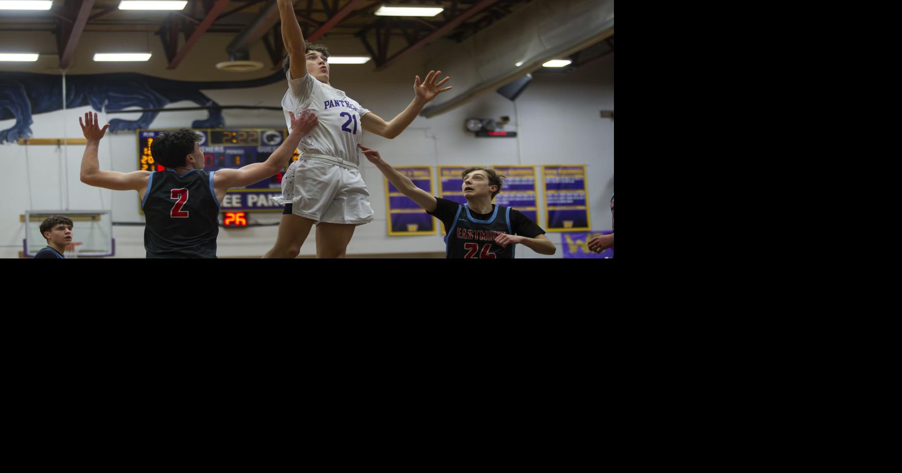 Tuesday High School Roundup | ‘Hard-fought’ rivalry night splits ...