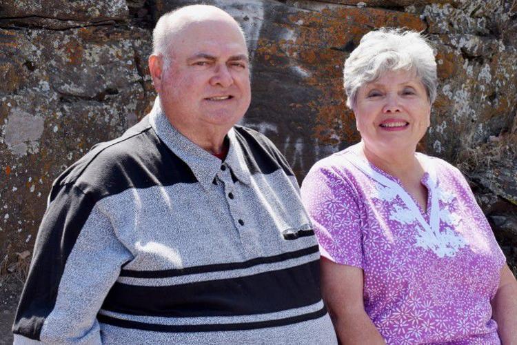 50th — Worsham | lifestyles | wenatcheeworld.com