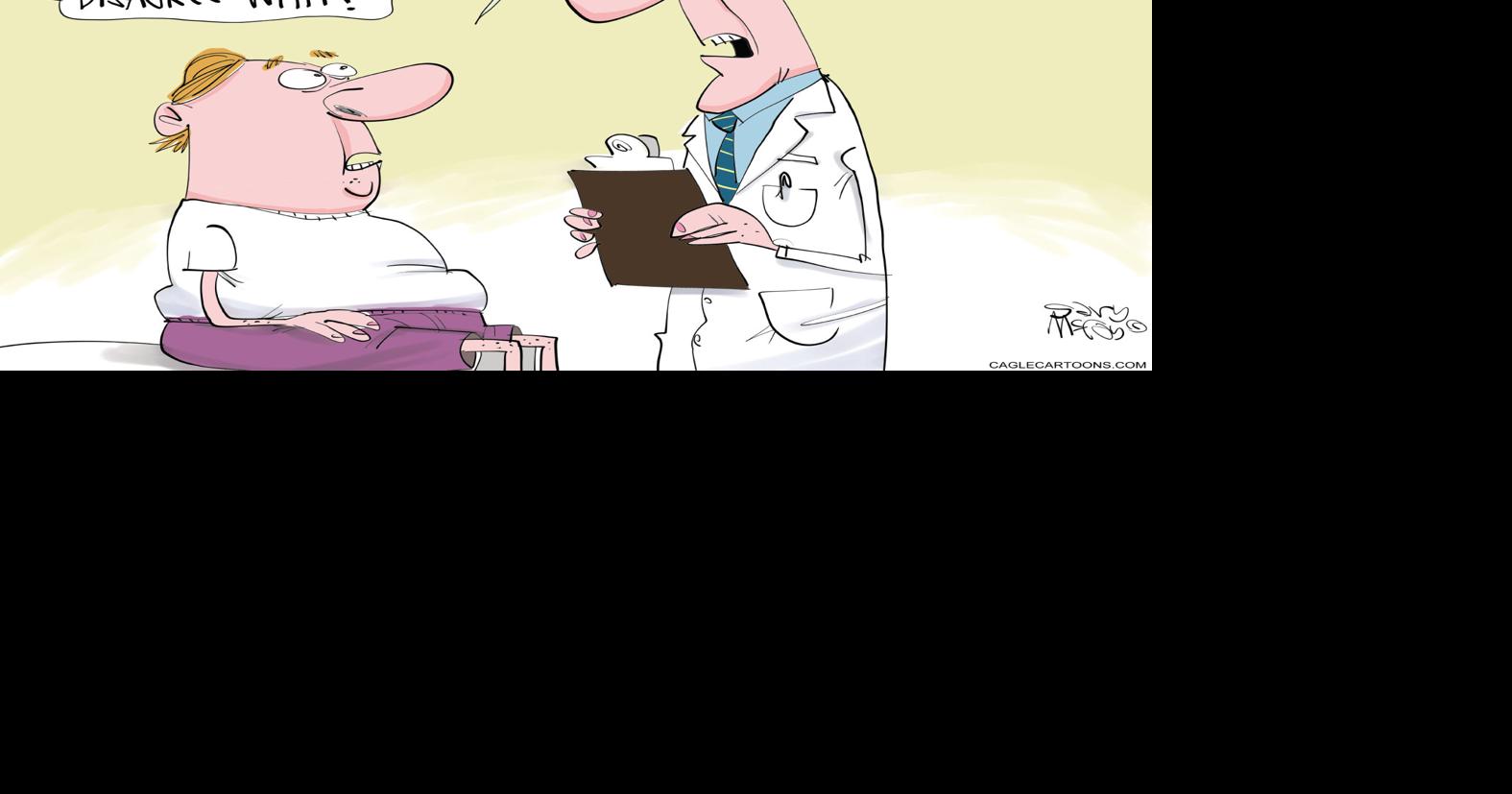 Testosterone Twitter | Opinion | wenatcheeworld.com