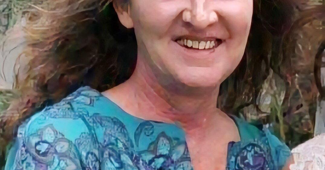 Cherrie Dee Cool (Bennett) | In Memoriam | wenatcheeworld.com