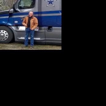 Ronald David Wolfe | In Memoriam | wenatcheeworld.com