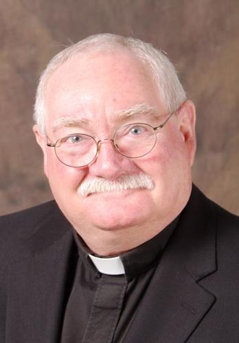 Father Gary Norman | In Memoriam | wenatcheeworld.com