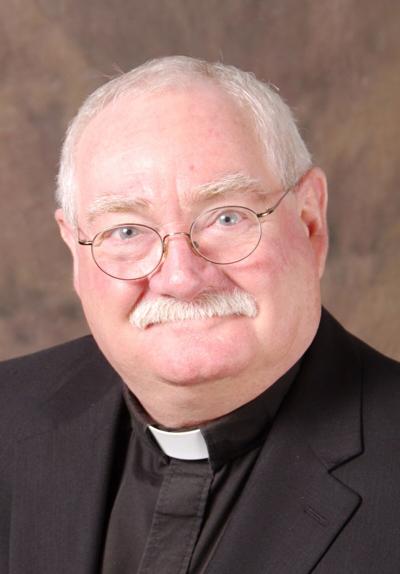 Father Gary Norman | In Memoriam | wenatcheeworld.com