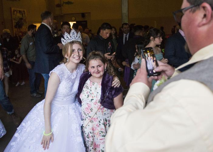 Washington State Apple Blossom Festival | Meet Queen Ella | Apple ...