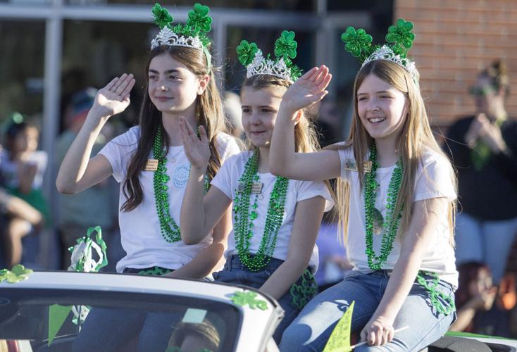 Photo Gallery: Wenatchee St. Patrick's Day Parade | | wenatcheeworld.com