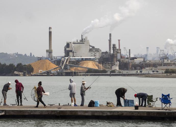 Century-old paper mill once famous for wafting 'Aroma of Tacoma' to ...