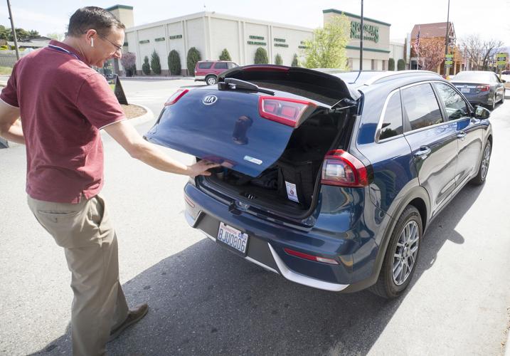 Dashing Drivers sees business increase, offering free delivery ...