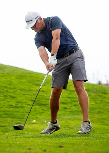 Wenatchee golf pro Rob Clark headed to New Mexico for Senior PGA ...