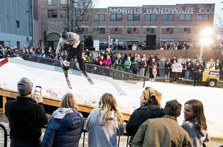 PHOTO GALLERY: Rails & Ales 2025 | | wenatcheeworld.com