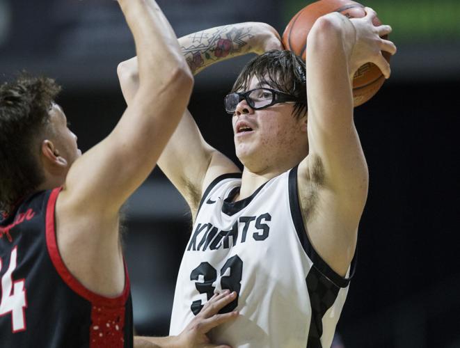 Photo Gallery: WVC men beat NW Indian College 95-81 in first Native ...