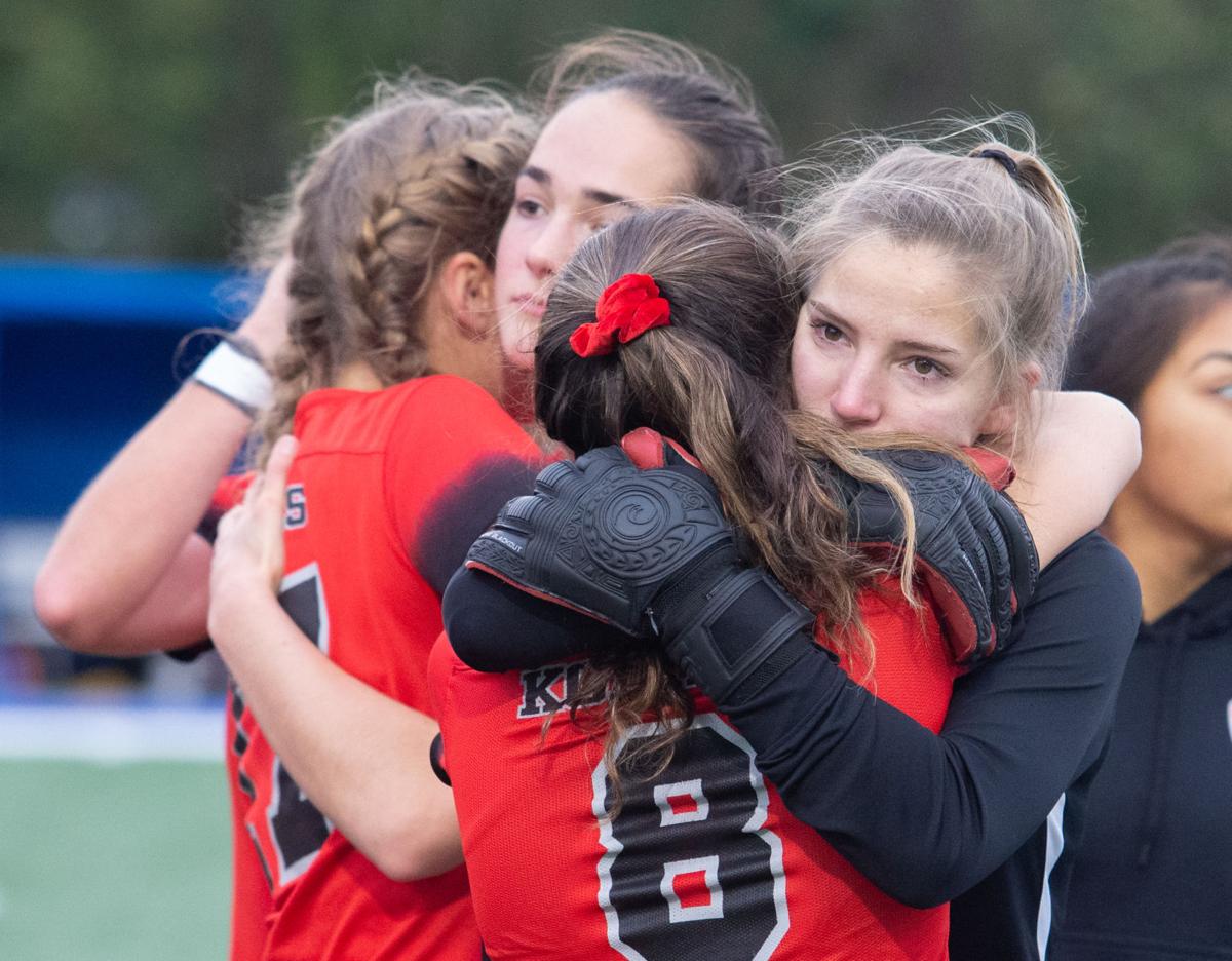 State 1A Soccer Championship | Seattle Academy beats Cascade 1-0 in ...