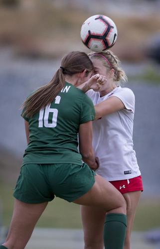 Photo gallery: Chelan beats Cascade in girls soccer | High School ...