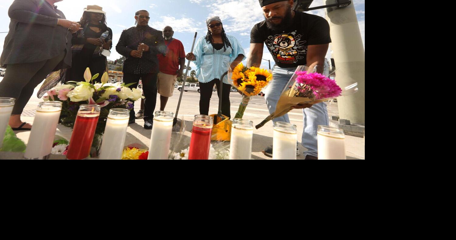 Opinion | Steve Lopez: Column: Speeding, racing, street takeovers and ...