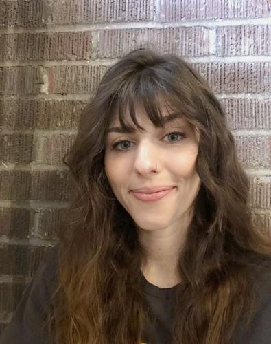 30 Under 35 | Chelsea Renea Harris | 30under35 | wenatcheeworld.com