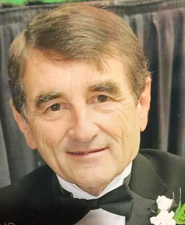 David Larry Marrs | In Memoriam | wenatcheeworld.com