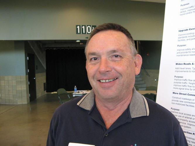 No easy solutions for avenue | Local News | wenatcheeworld.com