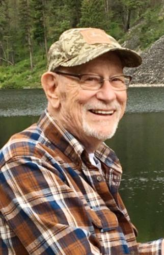 Robert “Bob” G. Bullis | In Memoriam | wenatcheeworld.com