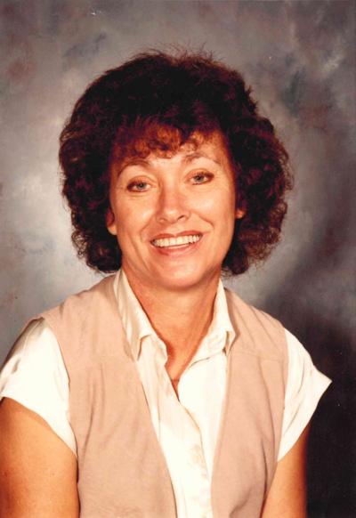 Arlene June Delzer | In Memoriam | wenatcheeworld.com