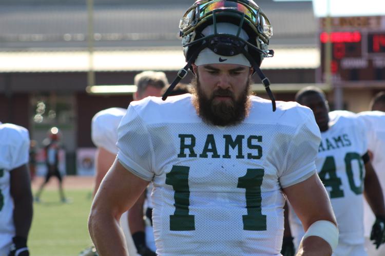 Ram Family saved my life | The Wenatchee Valley Rams are more than just ...