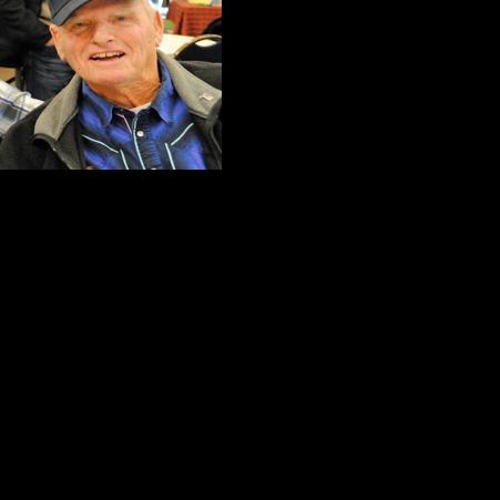 Lewis “Joe” Stamps | In Memoriam | wenatcheeworld.com