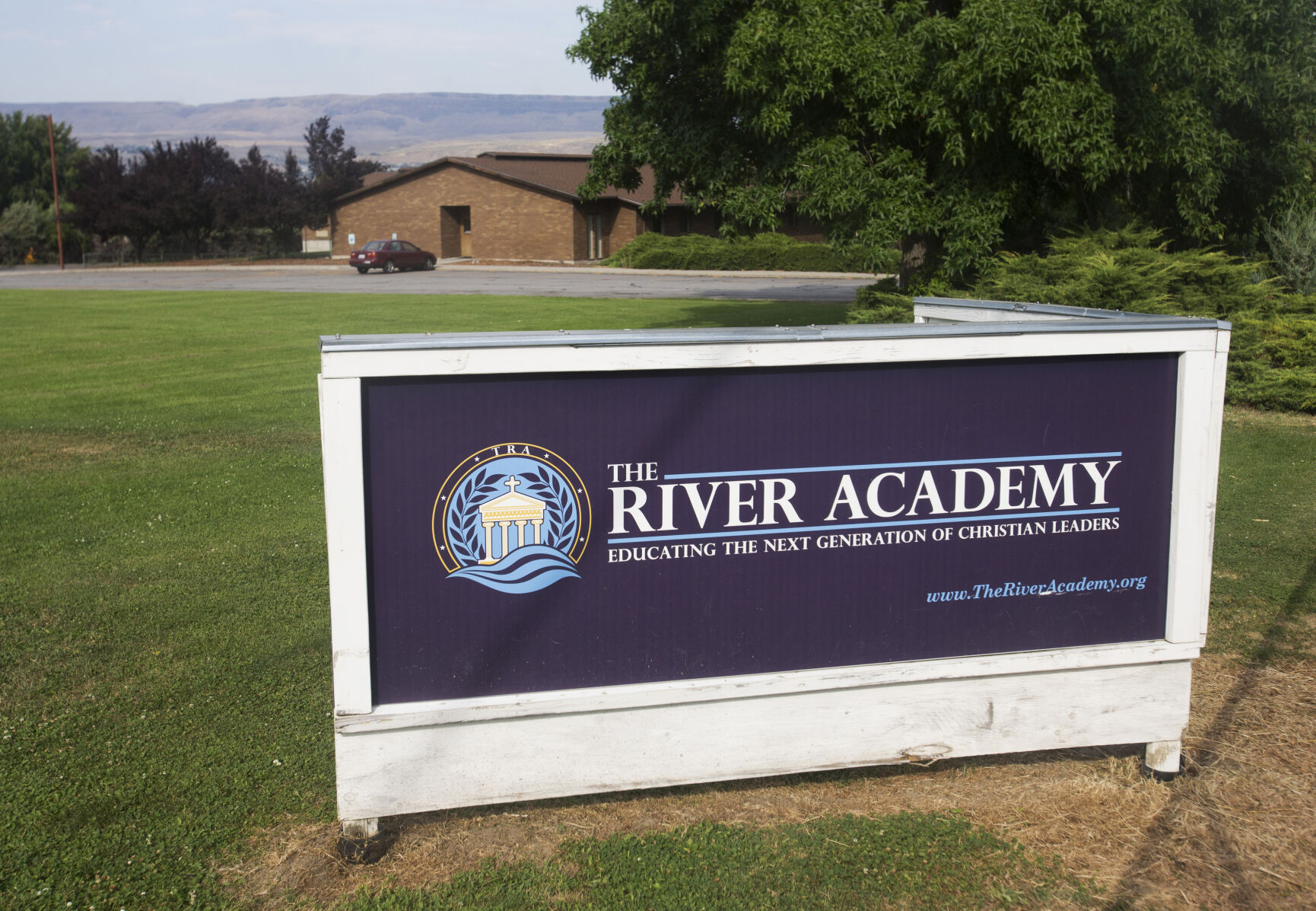 The River Academy to build new $7M, 61,711-square-foot school ...