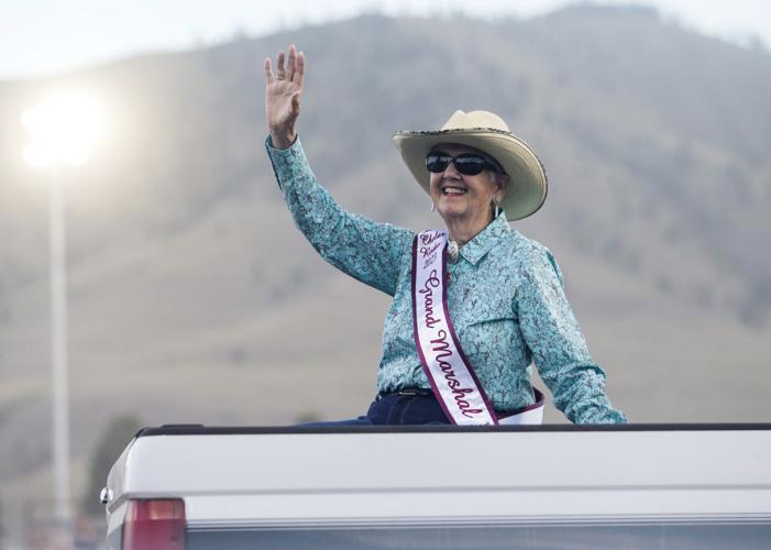 Photos: 2023 Lake Chelan Pro Rodeo | Entertainment | wenatcheeworld.com