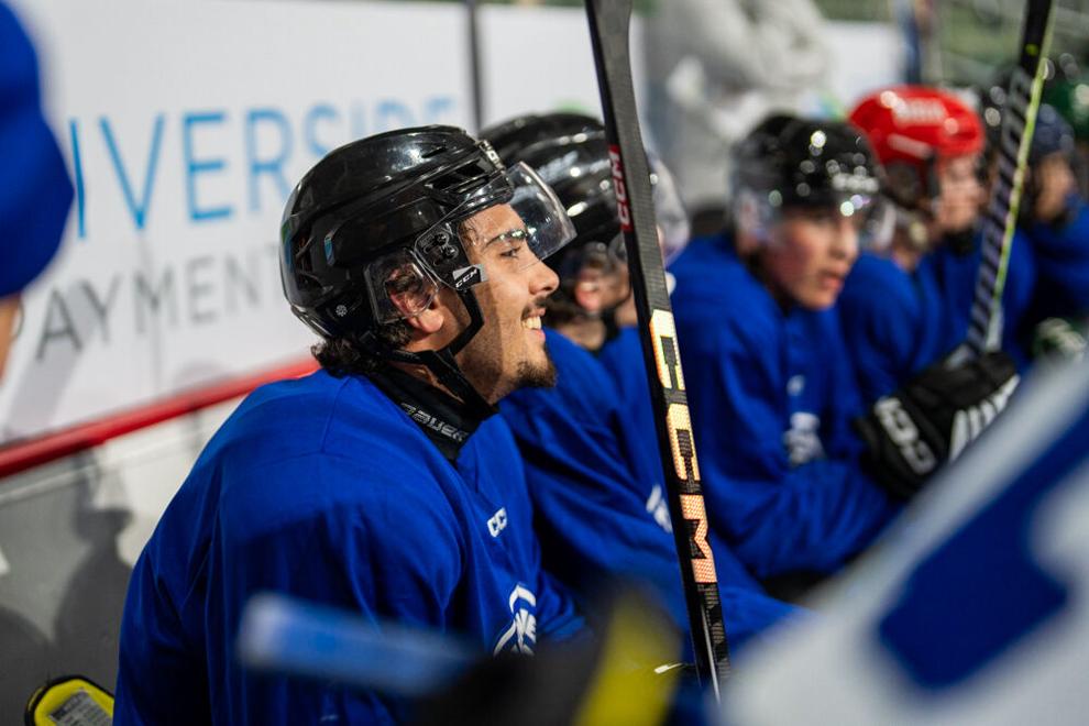 Wild announces 5-game preseason, 68-game regular season schedules ...