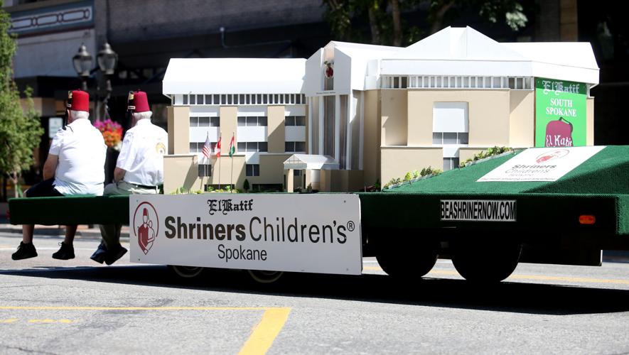 PHOTO GALLERY: Shriners Parade | | wenatcheeworld.com