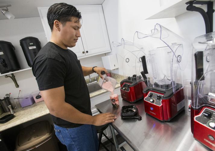 Boba Lab to expand to East Wenatchee | Business & Real Estate ...