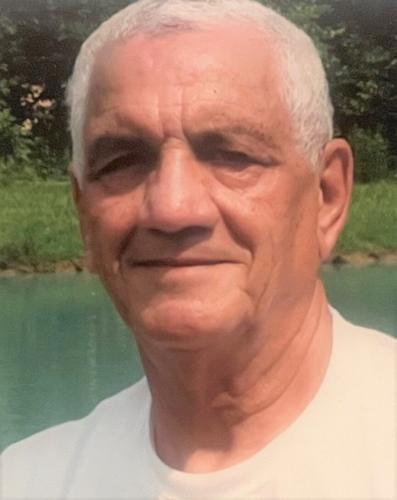 Albert Conti | In Memoriam | wenatcheeworld.com