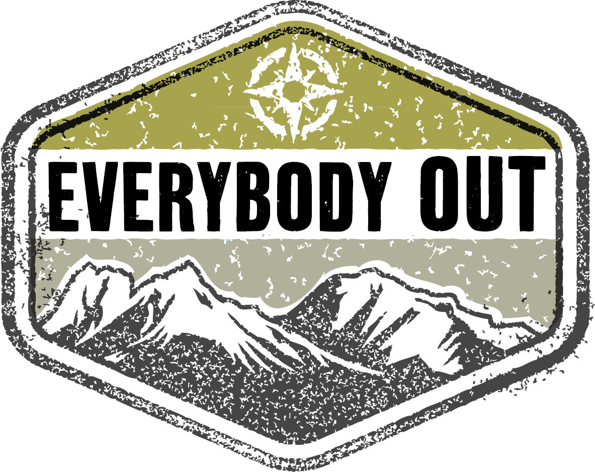 Everybody Out! A new column about our NCW outdoors | Local News ...