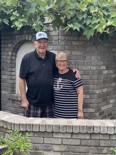 60th — Worthen | lifestyles | wenatcheeworld.com