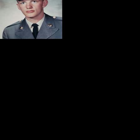 Larry Eugene "Pappy" Collins | In Memoriam | wenatcheeworld.com