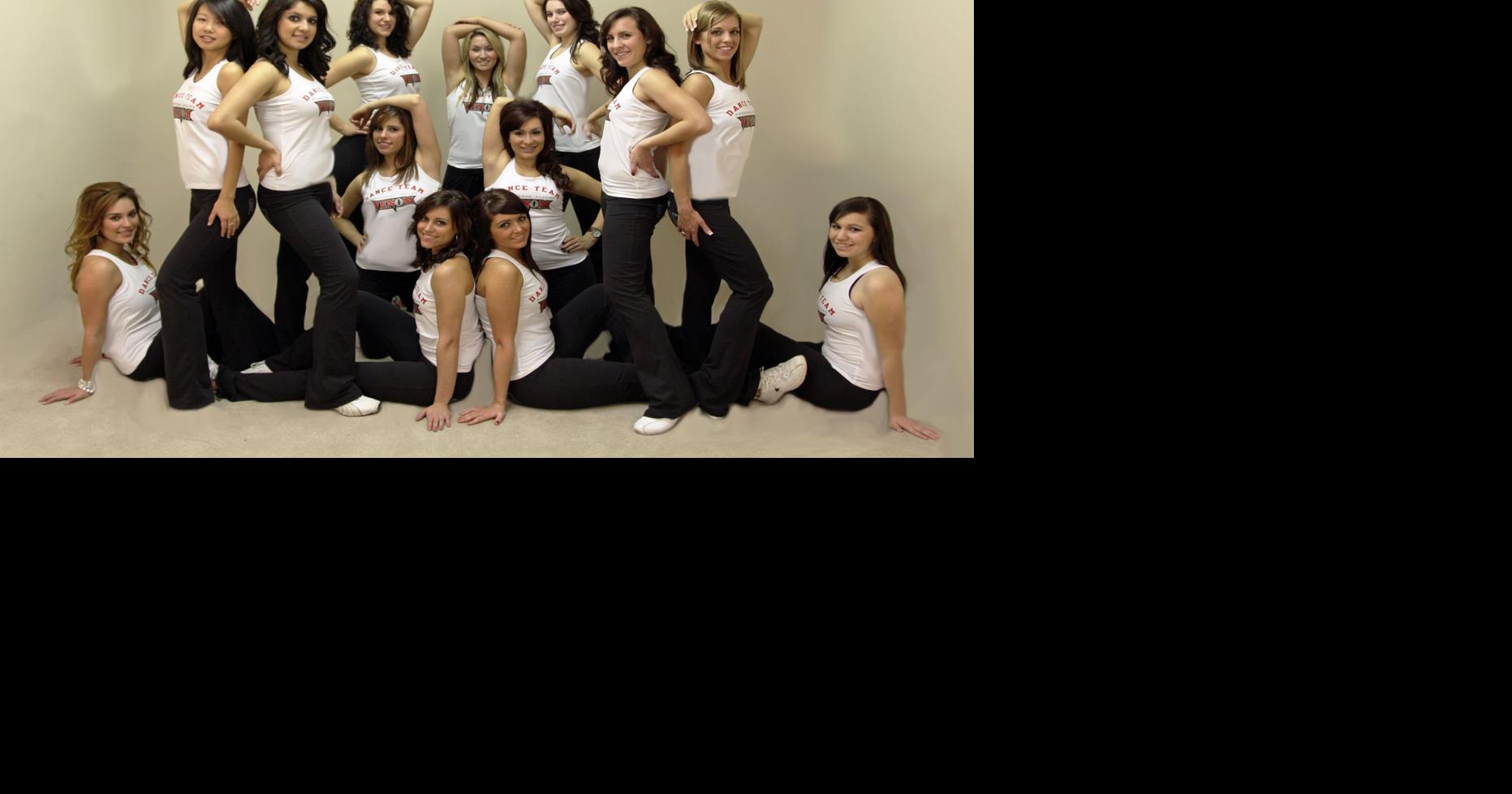 Venom dance team | Professional/National Sports | wenatcheeworld.com