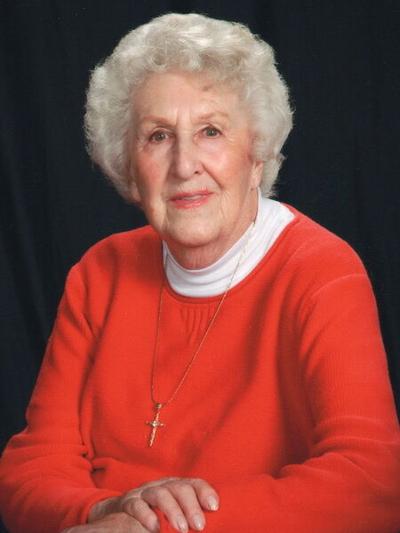 Iris Rose Hahn | In Memoriam | wenatcheeworld.com