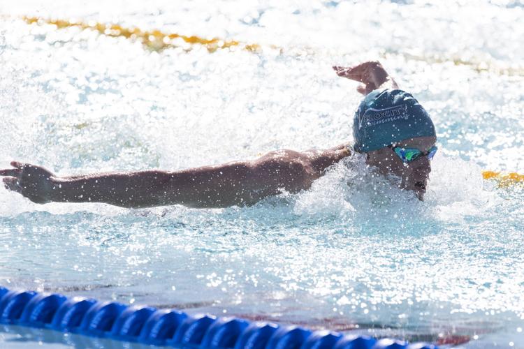 PHOTO GALLERY: 2025 Apple Capital Swim Meet (day 2) | Sports ...