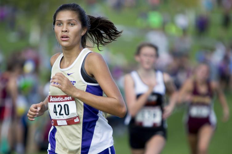 High school cross country teams adjust to pandemic and move to spring ...