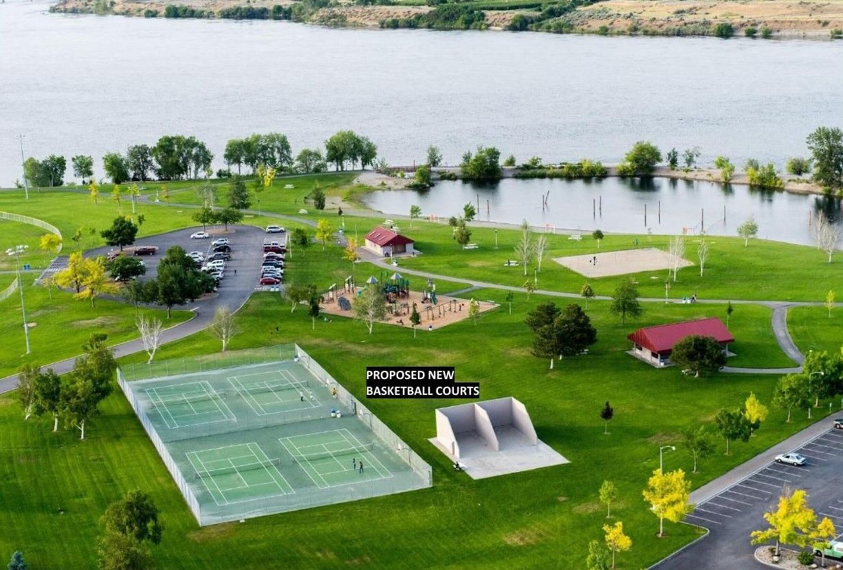 Walla Walla Point Park | | wenatcheeworld.com