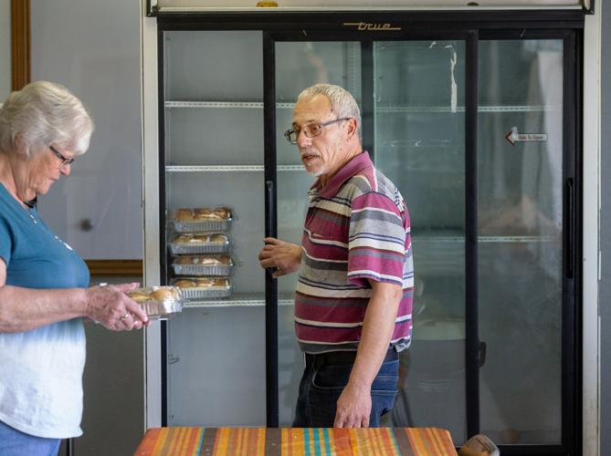 'These are literally our neighbors': More people at Wenatchee Valley ...