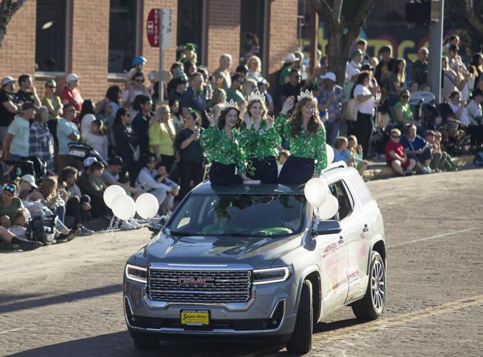 Photo Gallery: Wenatchee St. Patrick's Day Parade | | wenatcheeworld.com