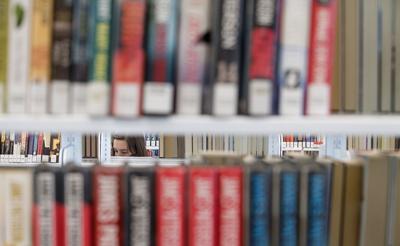 NCW Libraries announces new Rural Services Department | News ...